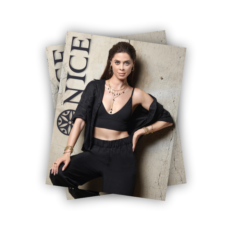 Yo soy NICE – Unete a la plataforma que cambiará tu estilo de vida